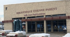 Bibliothèque Étienne-Parent: Rénovations en péril