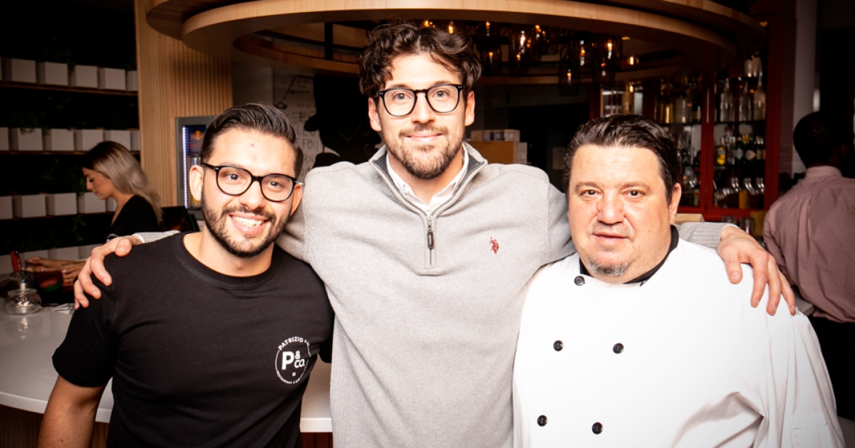 Sur la table des chefs de Québec aux Fêtes…