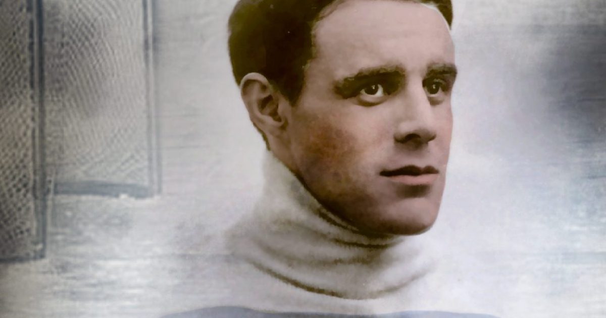 Joe Malone immortalisé en œuvre d’art