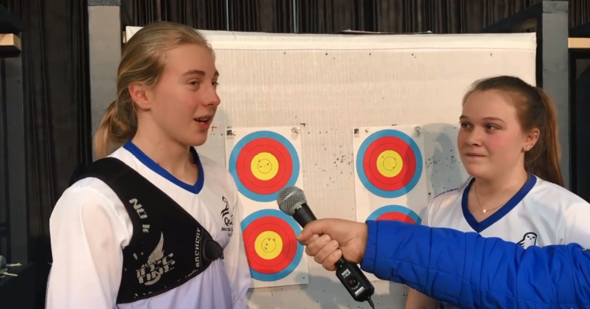 Jacob Gagnon a le compas dans l’oeil