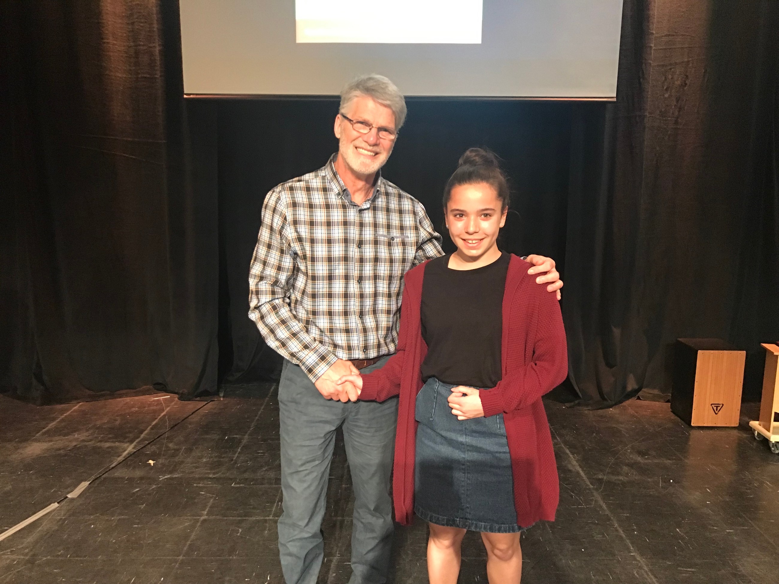 Commission scolaire des Premières-Seigneuries: un vernissage haut en ...