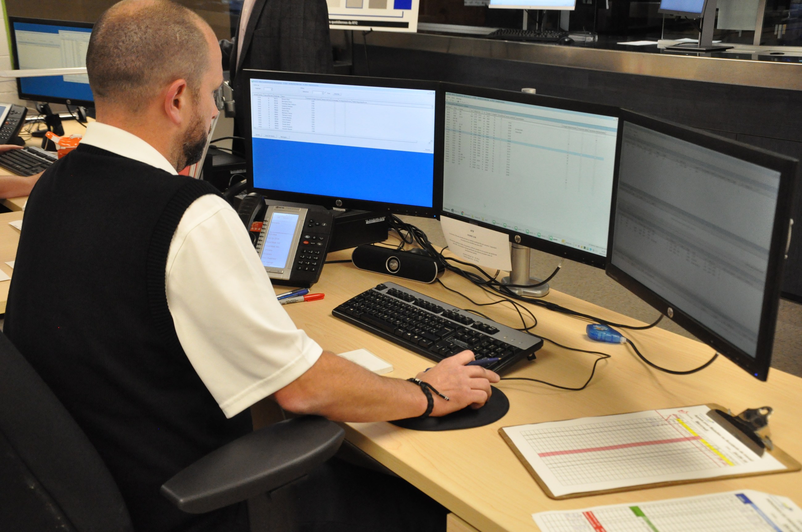 Le RTC justifie le déploiement de ses nouveaux services