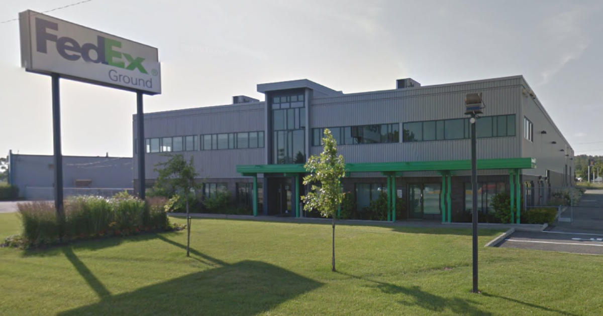 Moisson Québec veut regrouper ses opérations