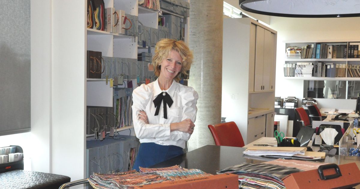 Deux décennies de design dans le rétroviseur de Nancy Ricard