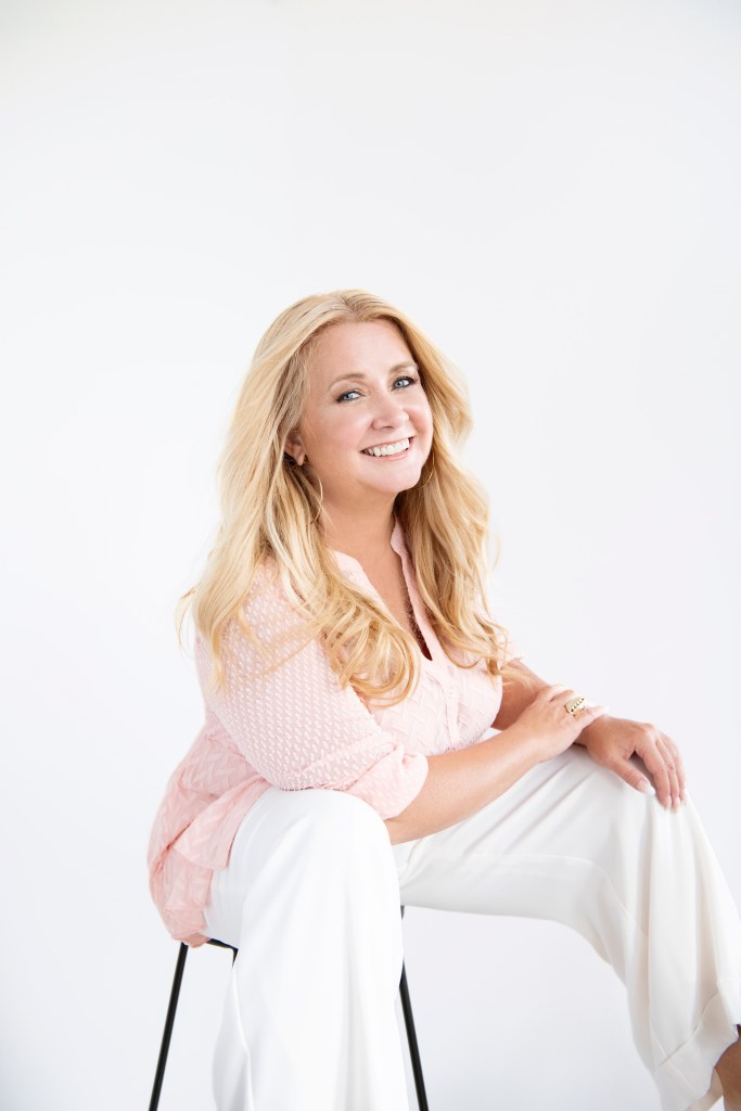 Nathalie Simard chérira toujours l’ile d’Orléans