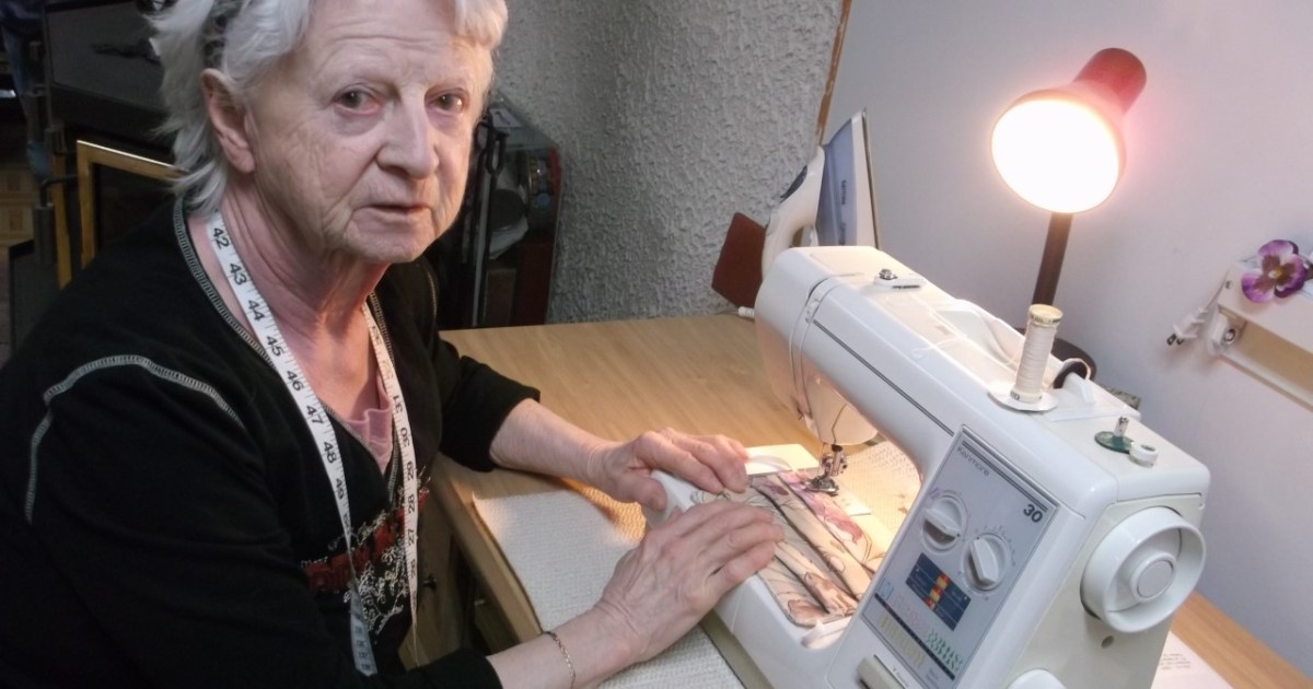 Il n’y a pas d’âge pour aider