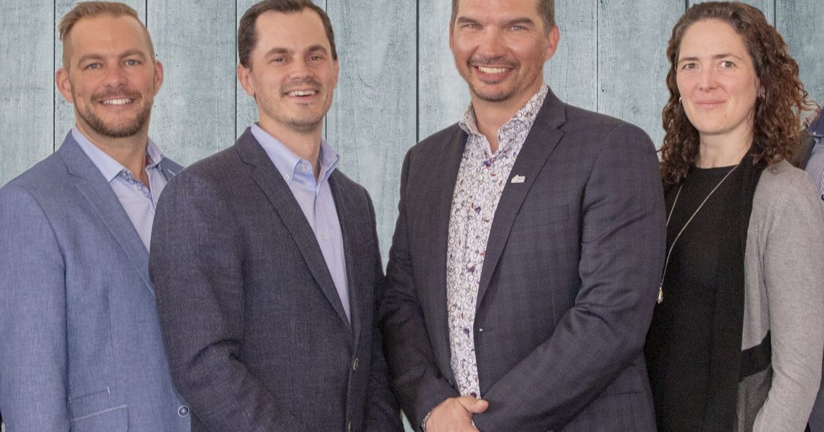 L’APCHQ région de Québec reconduit son c.a. pour 2020-21