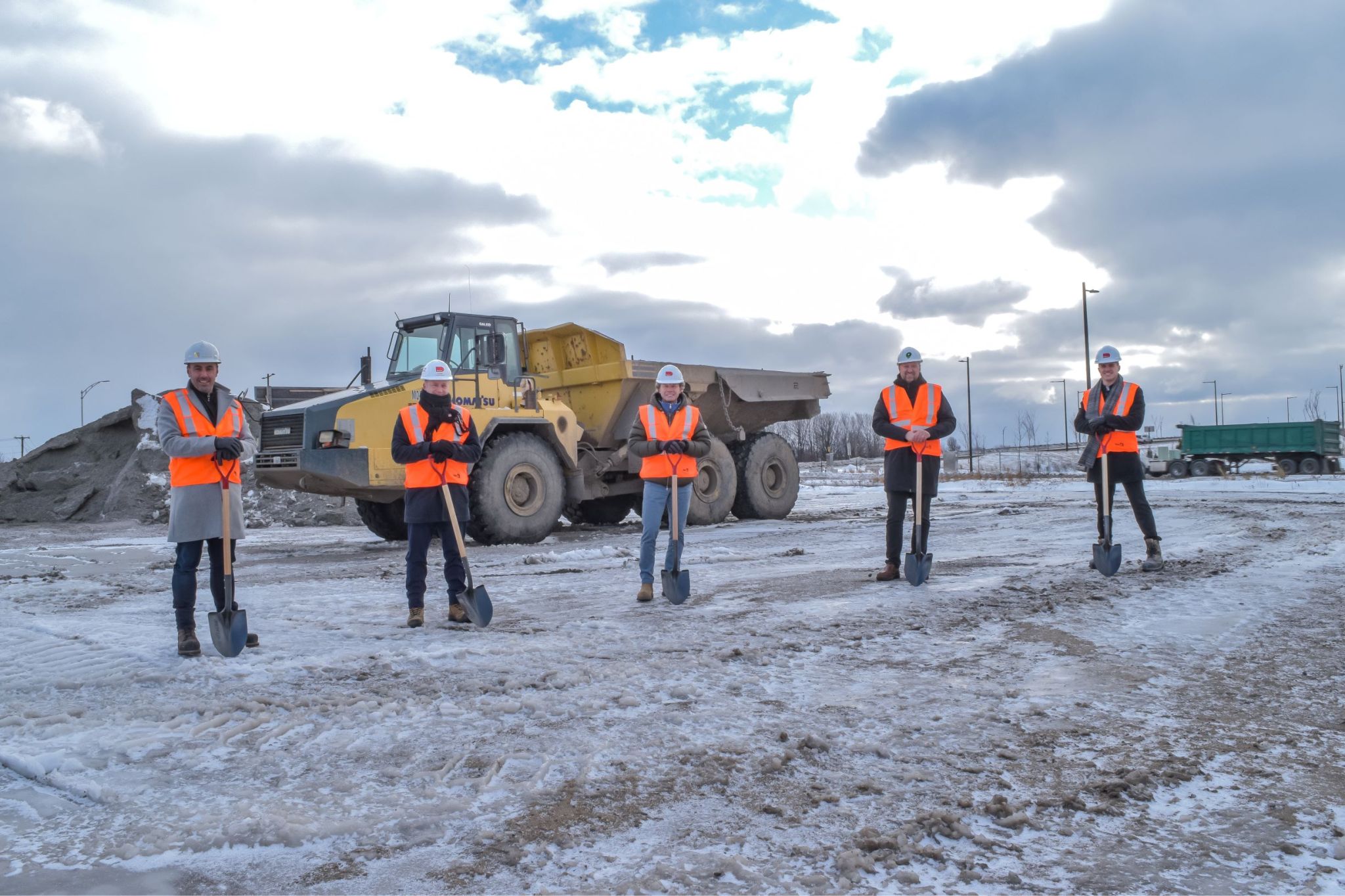 Distribution Stox déménage