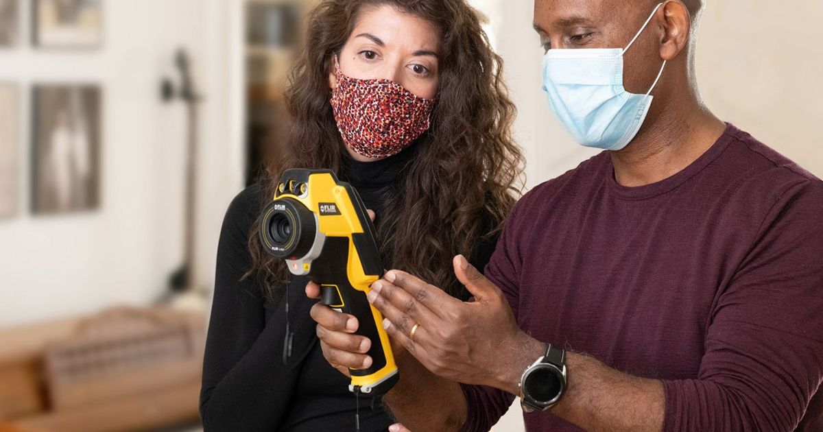 Programme pour rendre les maisons plus écoénergétiques