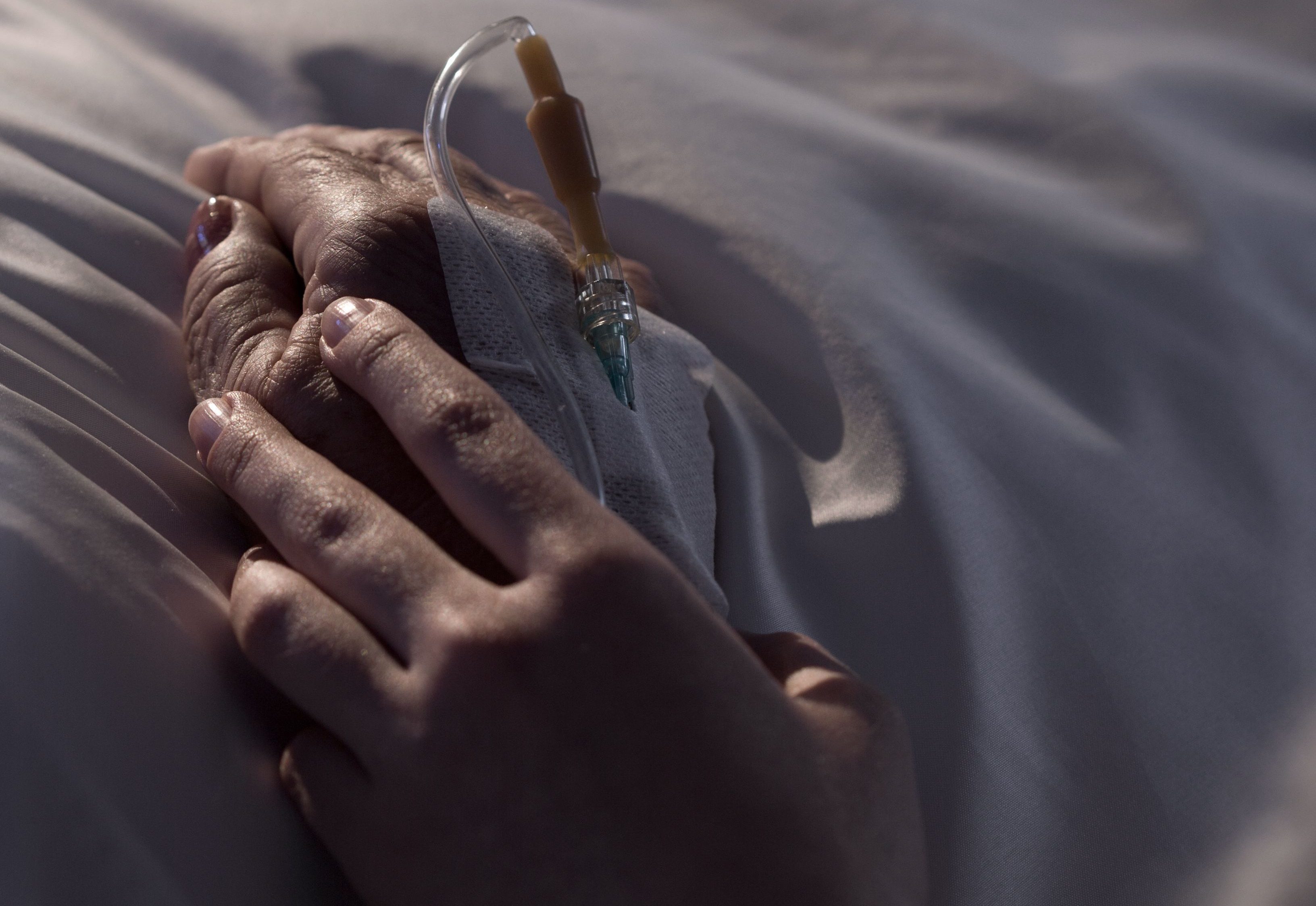 Amélioration continue des soins palliatifs et de fin de vie