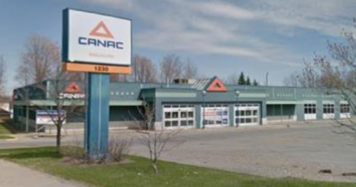 Nouvelle vocation pour le Canac de Cap-Rouge