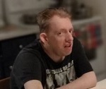 Ted Morissette-Veilleux, 34 ans, est recherché