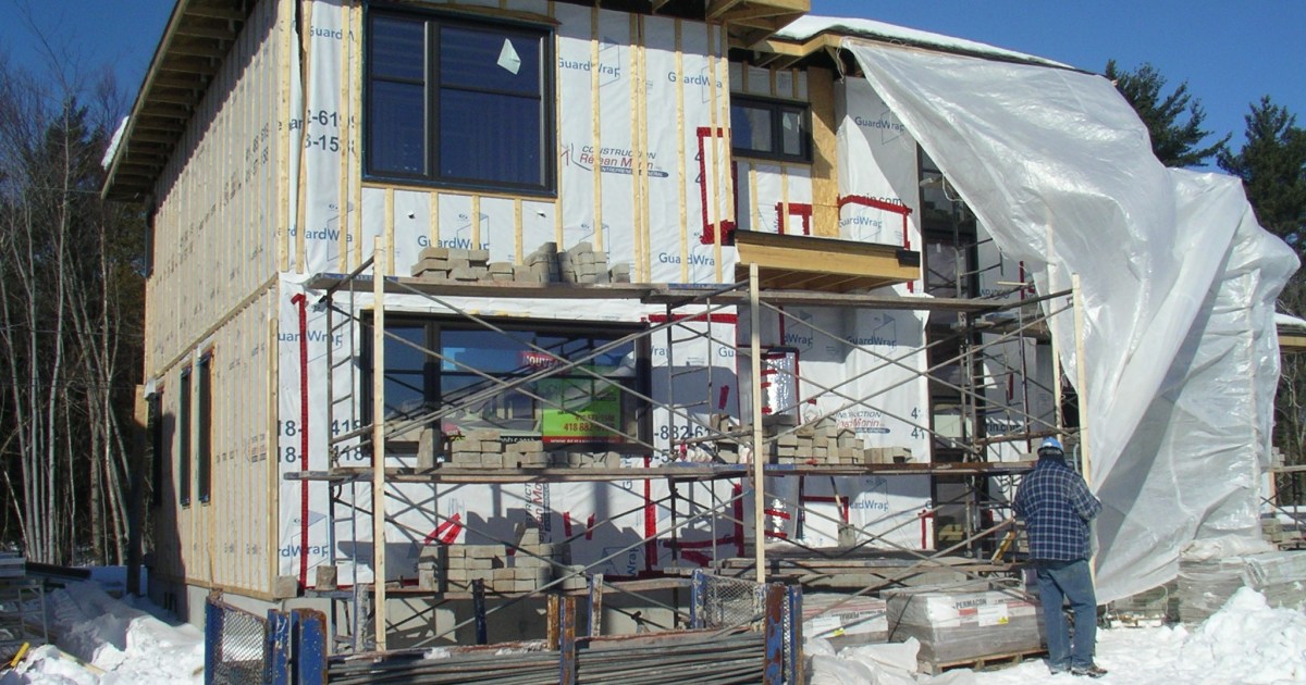 Bonification du Code de construction du Québec