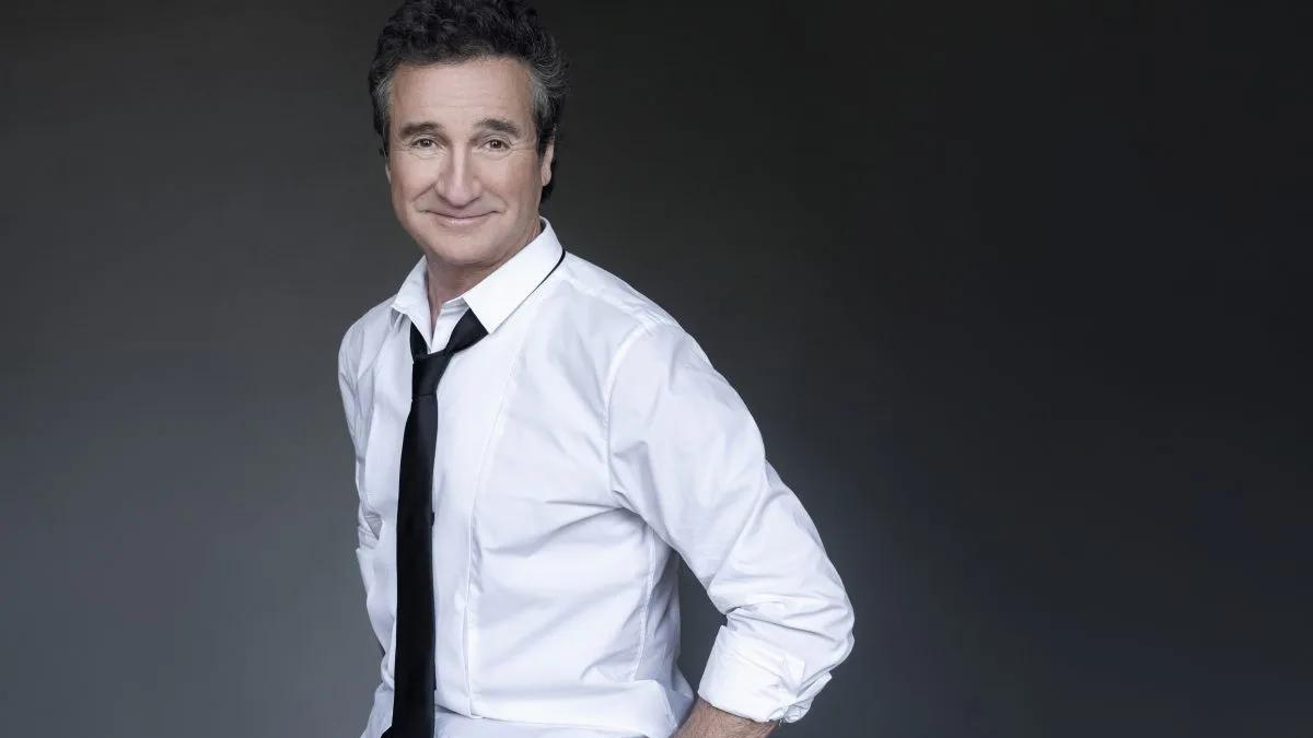 René Simard se souvient de Sainte-Pétronille