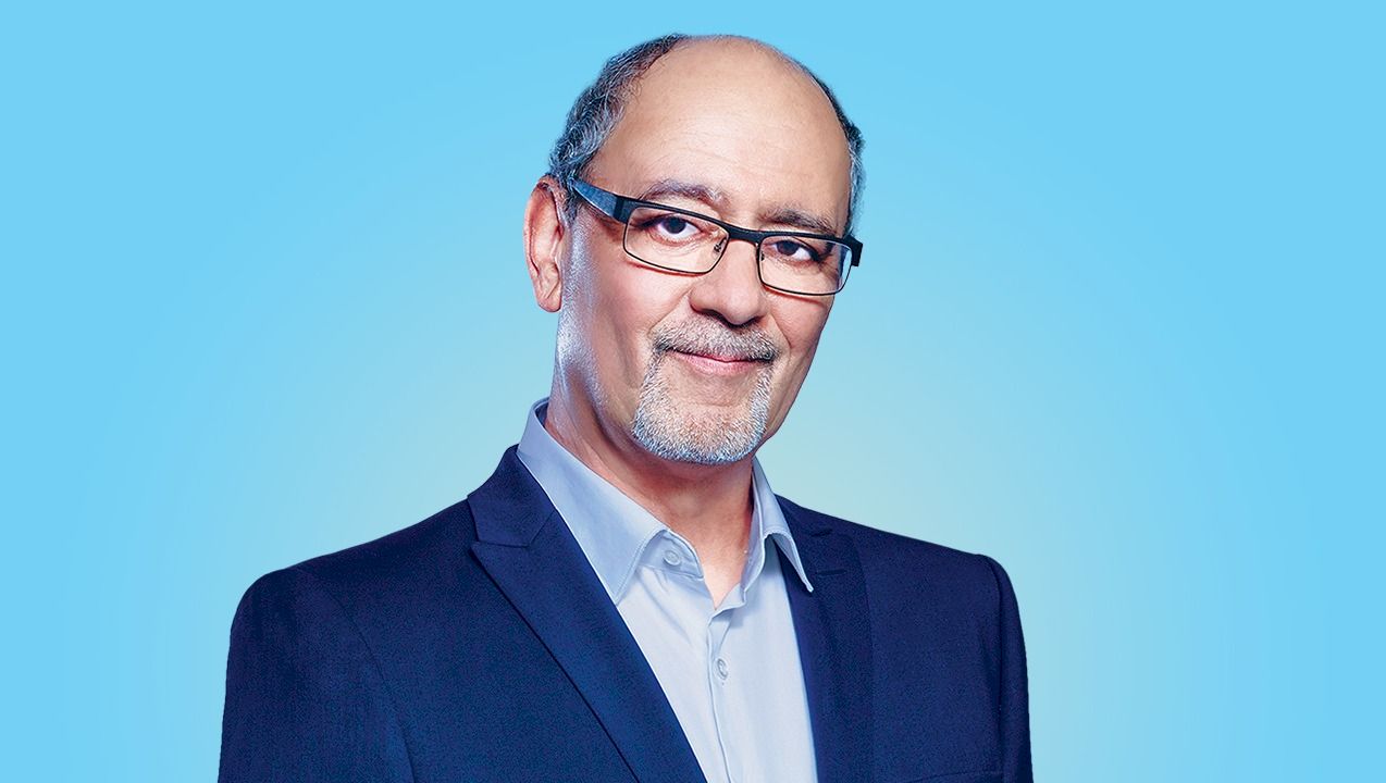 L'animateur Jacques Fabi annonce sa retraite