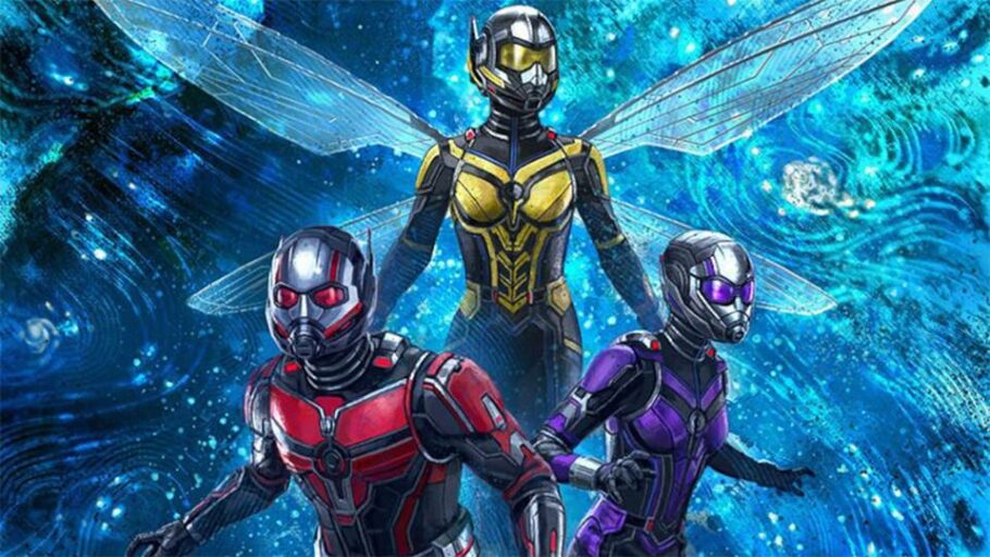 Phase 5 Marvel : Voici tous les films et séries Disney+ de la Phase 5 ...
