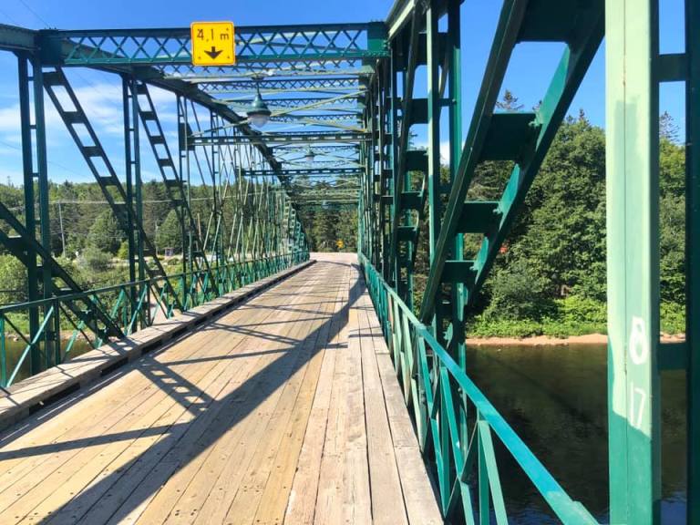 Cinq attraits de la région: le Village Vacances Valcartier