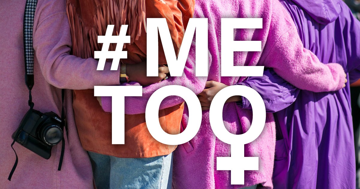5 ans de #MeToo en dates