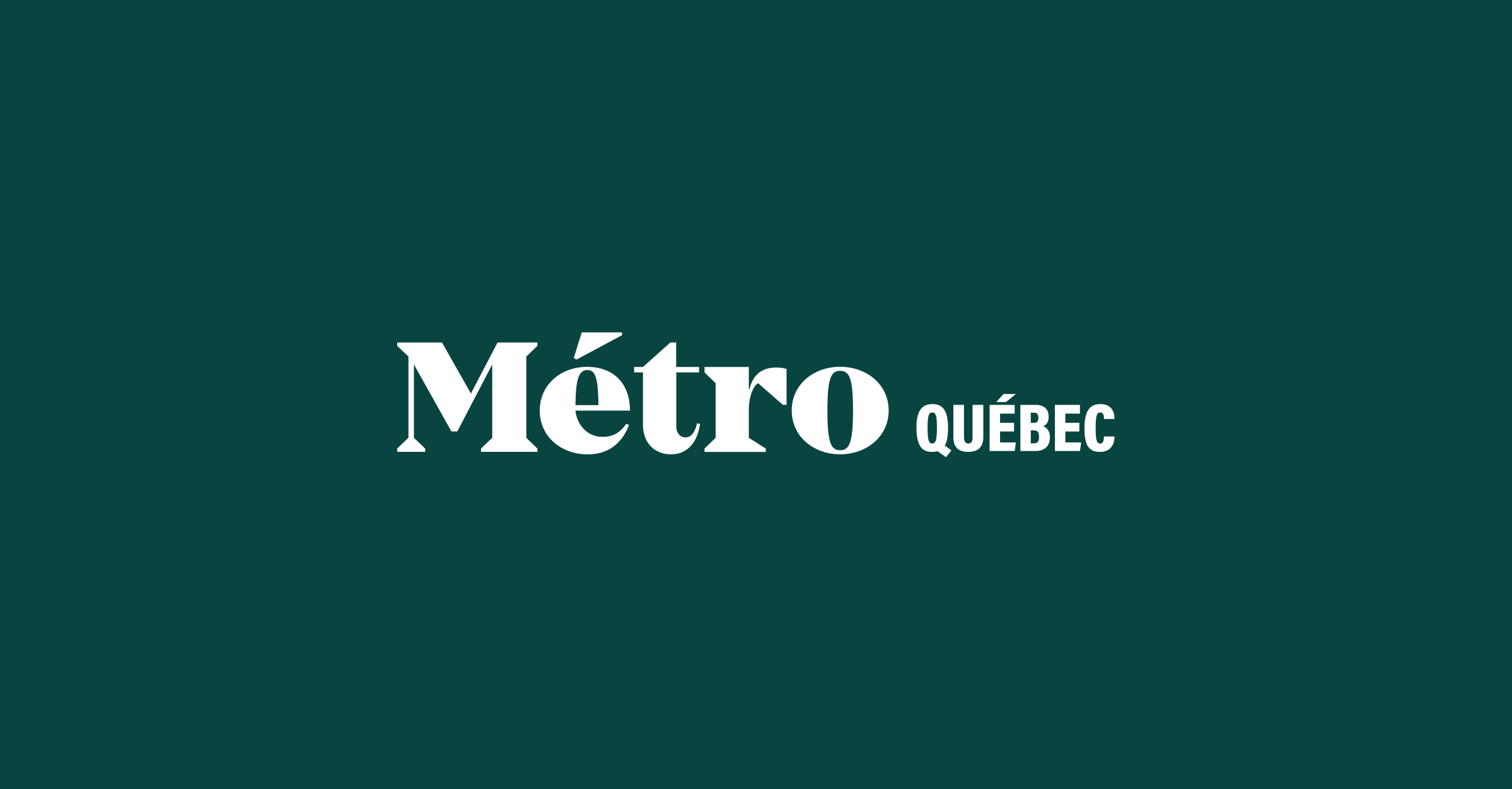 Explorez | Métro Québec