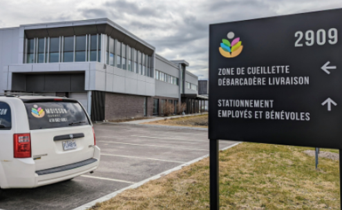 Moisson Québec ouvre ses portes pour célébrer ses 35 ans