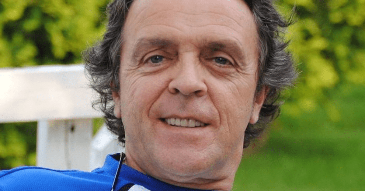 [RETROUVÉ] Disparition de Richard Chevalier, 67 ans