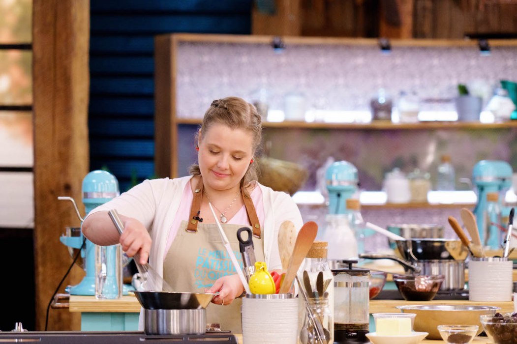 Le meilleur pâtissier du Québec: une Fidéenne et un Limoulois au casting