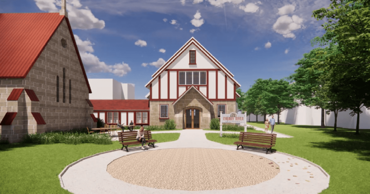 Le projet de microdistillerie inquiète pour la qualité de vie à Sillery