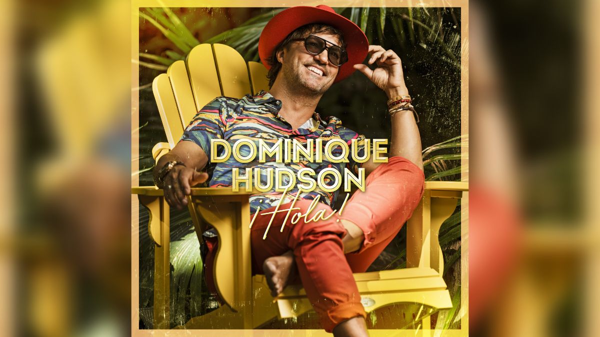 Dominique Hudson s’empare du reggaeton