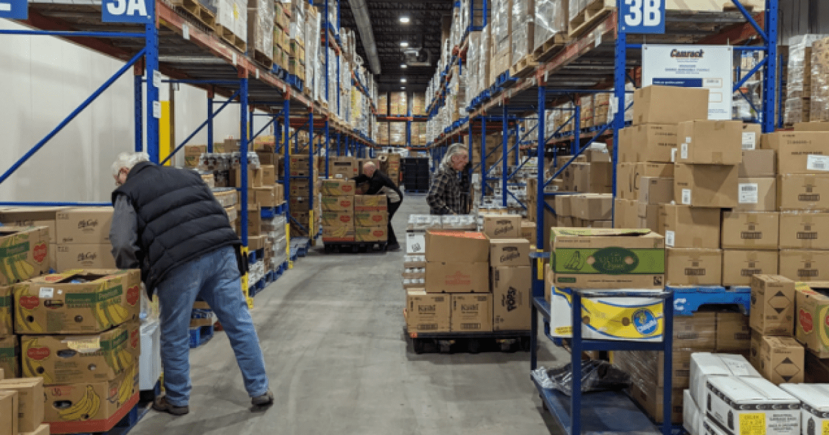 Généreux succès pour la 22e Guignolée des médias