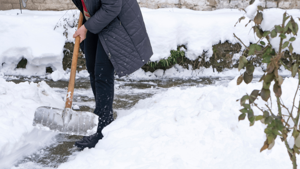 Un dernier avertissement de neige pour la saison?