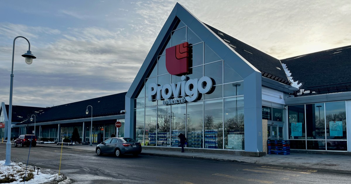 Le Provigo sur Henri-Bourassa deviendra un Maxi