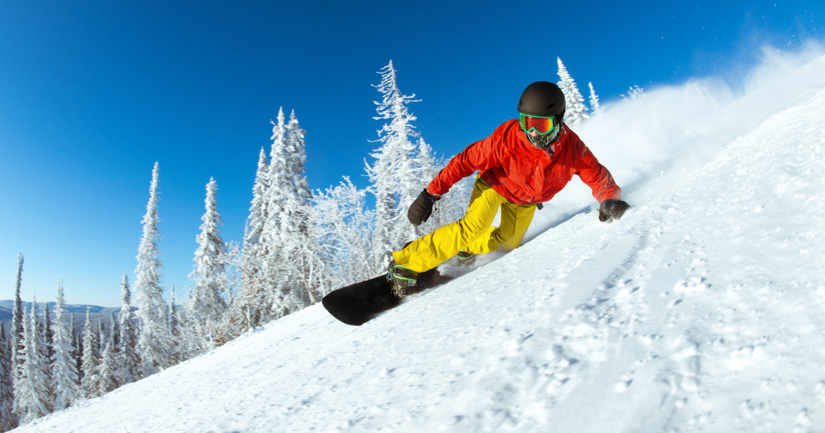 La Coupe du monde de snowboard aura lieu en mars