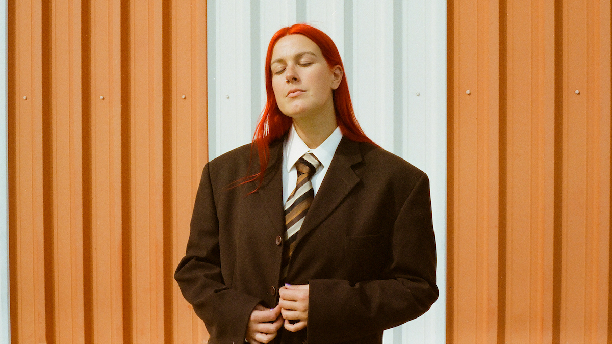 «Across the Room»: dans l’intimité de Gabrielle Shonk