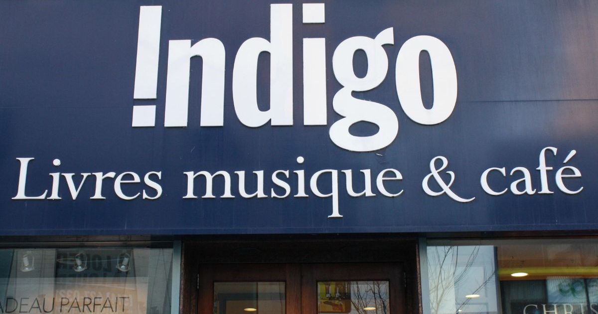 Les librairies Indigo victimes d’une cyberattaque