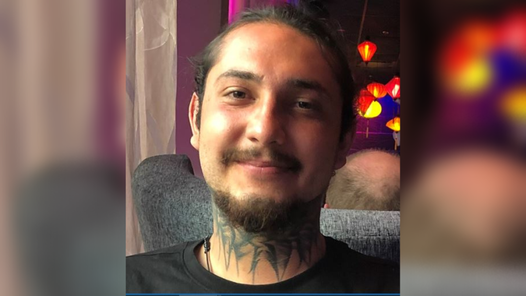 RETROUVÉ - Jake Power-Olloa était porté disparu à Québec