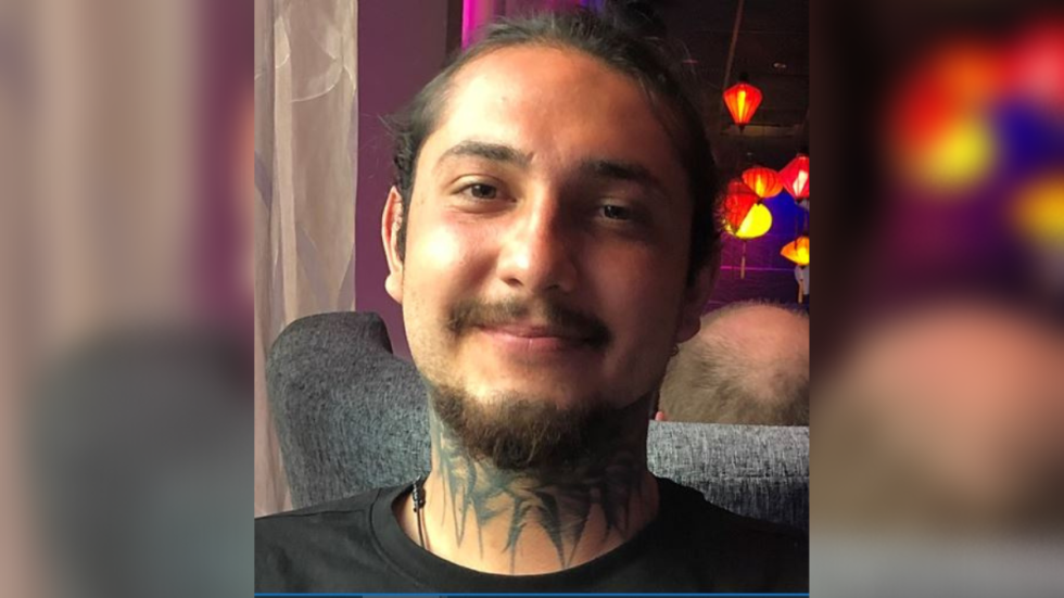 RETROUVÉ - Jake Power-Olloa était porté disparu à Québec