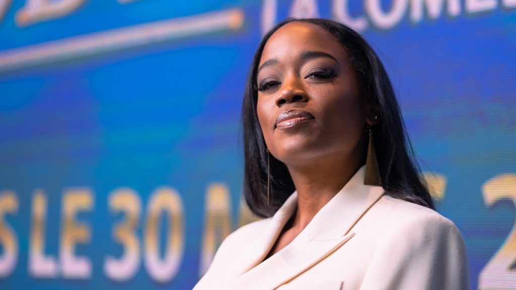 «The Bodyguard»: c’est elle, la Whitney Houston québécoise!