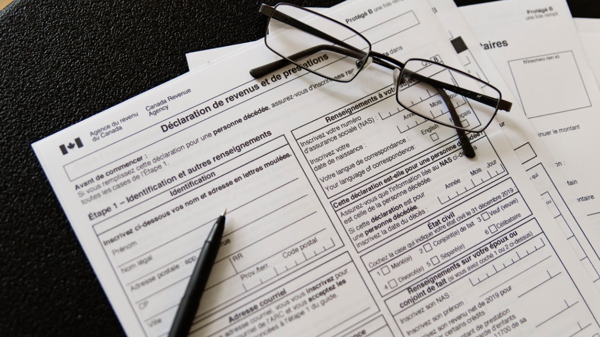 Le programme d'impôt bénévole du Pivot de retour pour une 25e année