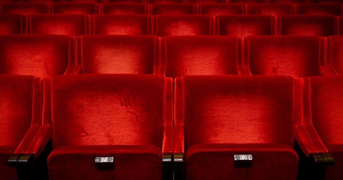 Le grand écran retrouve sa popularité au Québec