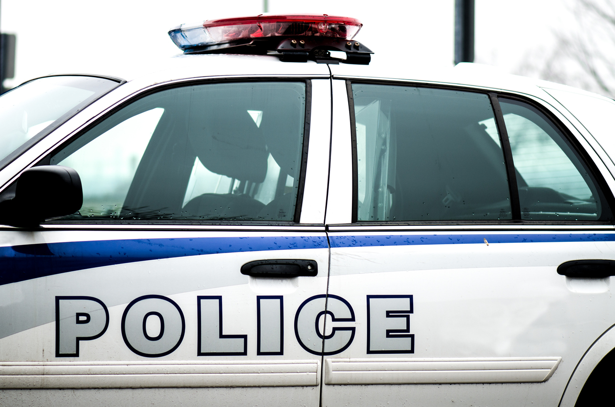 Un homme arrêté pour une série d’introductions par effraction