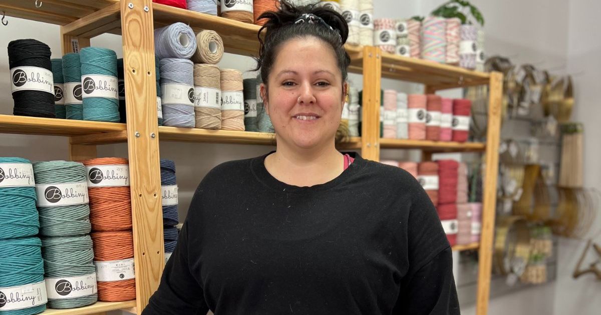 Oka-T Boutique-Atelier : la passion du tressage