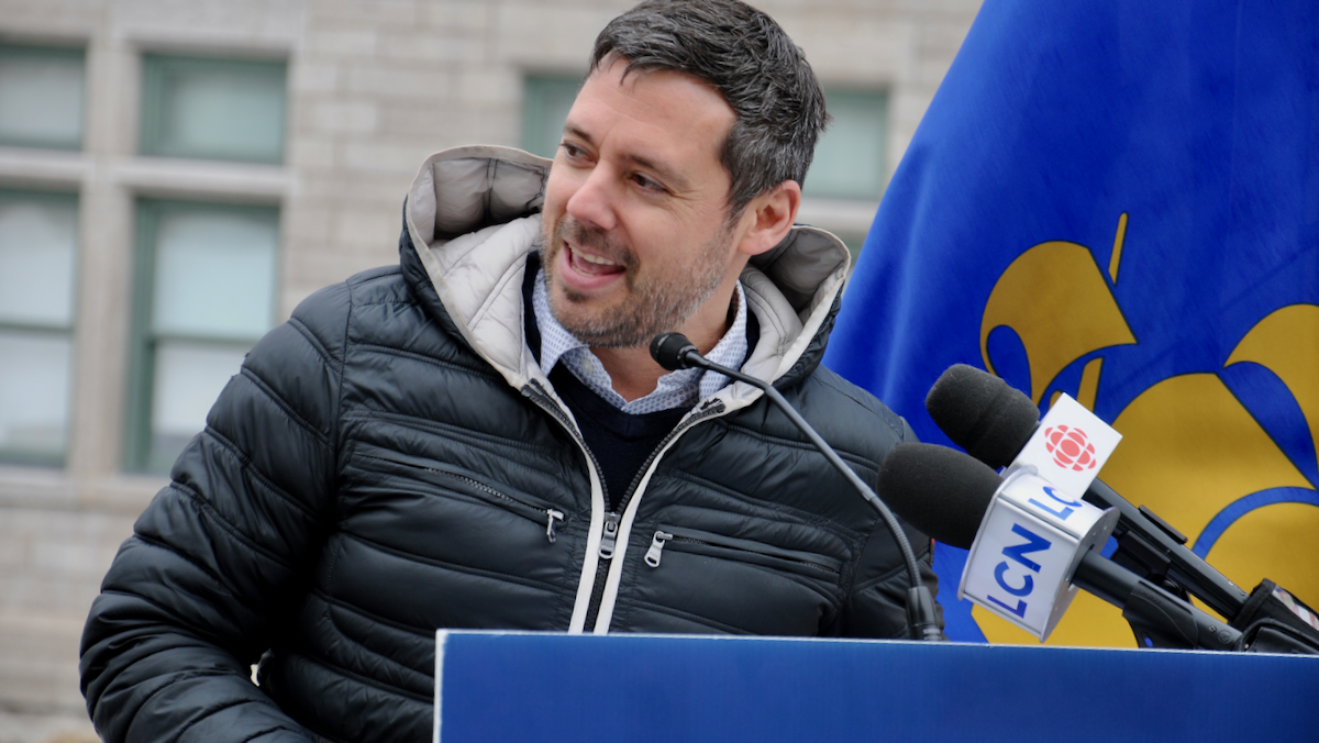 Mois du vélo: une programmation concentrée au centre-ville