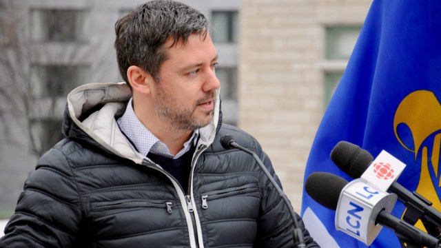 La fin de l'été célébrée à la Baie de Beauport