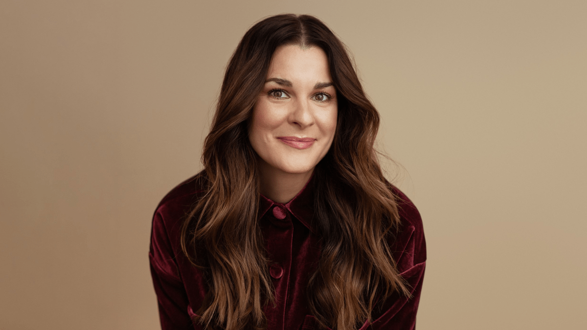 Eve Côté à l’animation d’un nouveau jeu télé