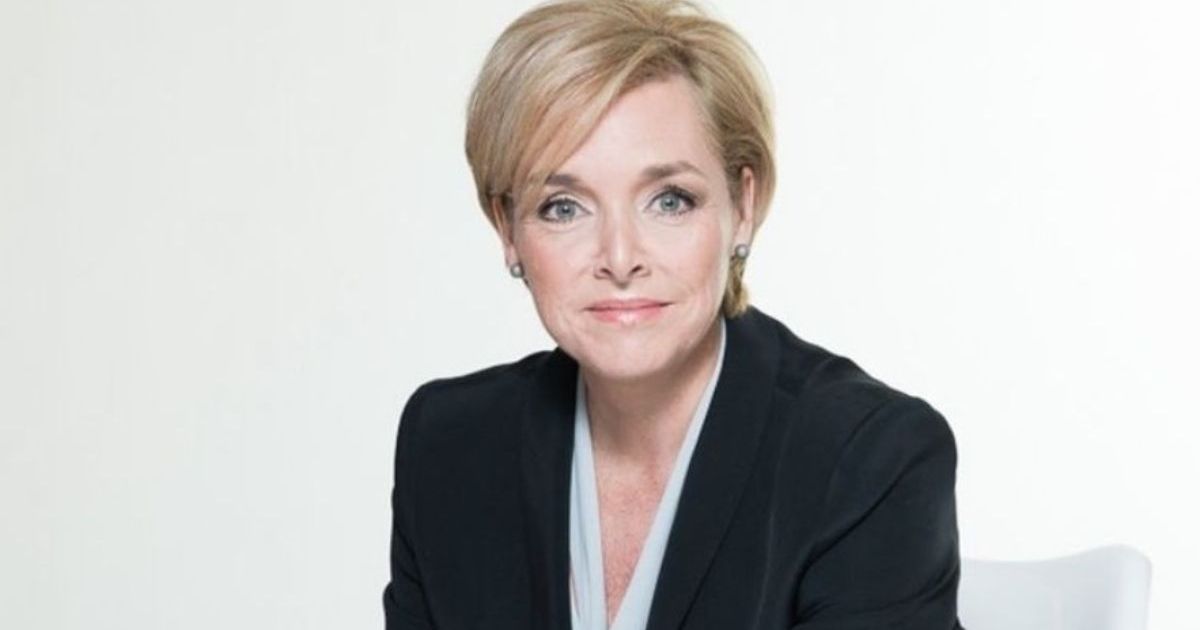 Sophie Thibault se retire temporairement pour soigner un cancer