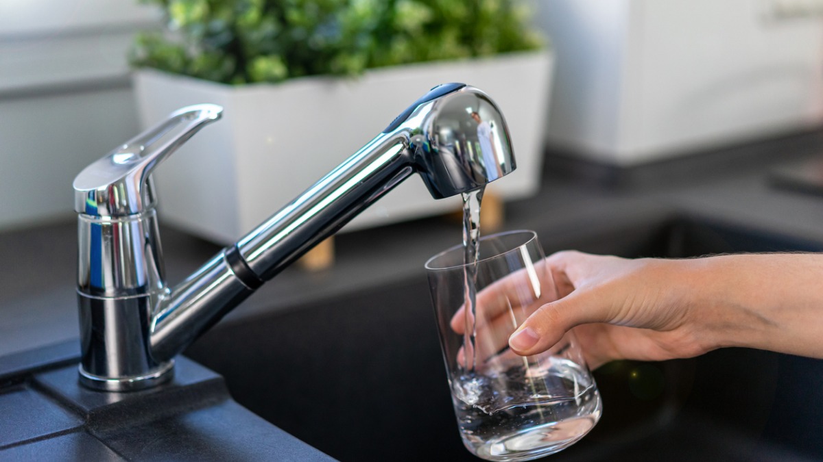 Plomb dans l'eau potable: des séances d'information dès ce soir
