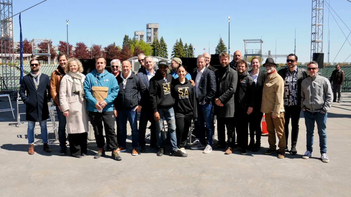 Une programmation diversifiée pour la 2e saison de relance de l'Agora