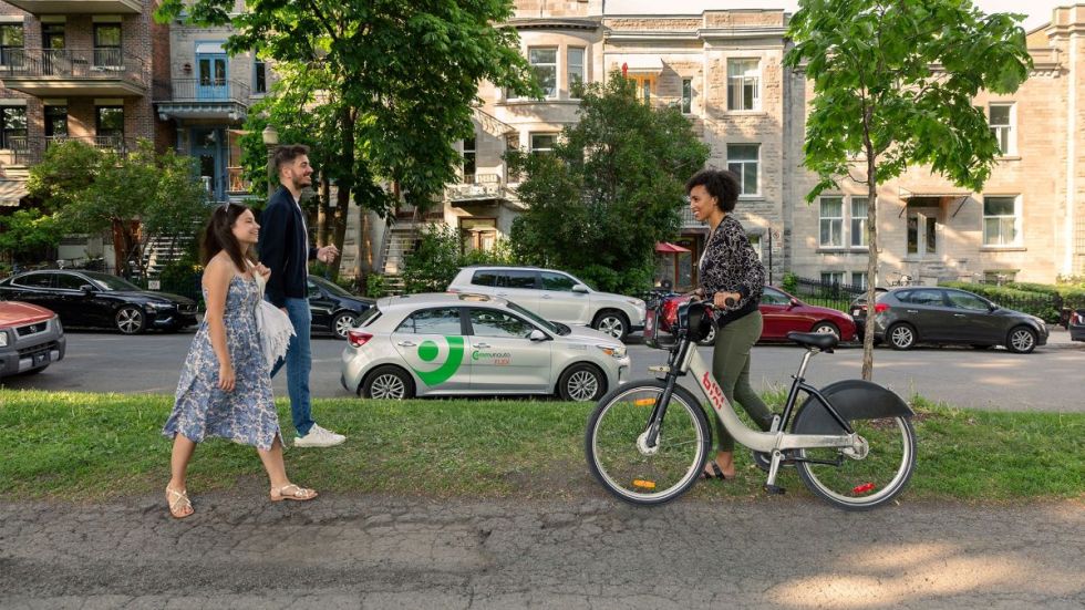Les conducteurs de Communauto sont-ils plus dangereux que les autres?