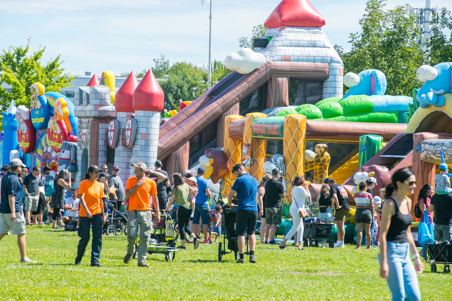 Festival Lorettain prolongé sur trois jours pour le 350e de L'Ancienne ...