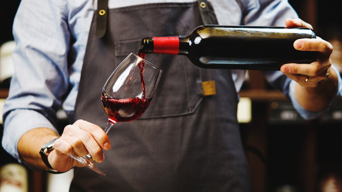 Quelle est la vraie nature du vin?